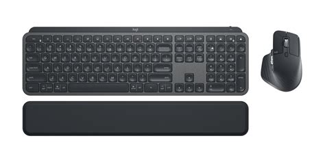 Logitech MX Keys And MX Master Review Update Your
