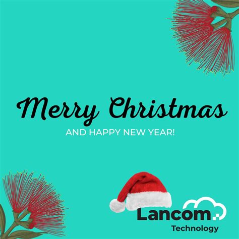 Lancom Technology On Linkedin Teamlancom