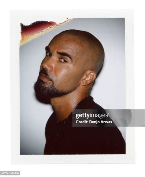 Shemar Moore Photos Photos And Premium High Res Pictures Getty Images