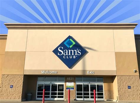 11 Sams Club Items That Shoppers Return The Most