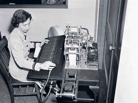 The Forgotten Figures Of Computer Science 2 Grace Hopper Kingkong
