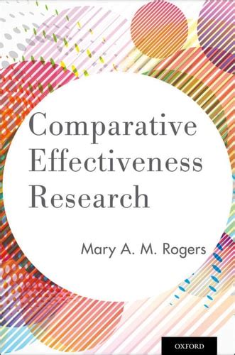 Ebook Comparative Effectiveness Research Cheap Pdf