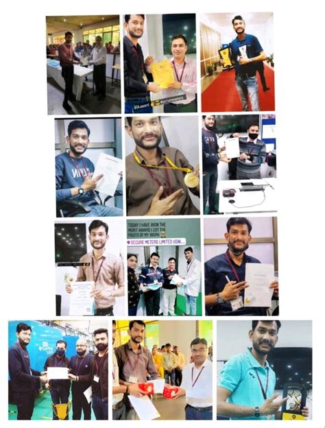 Chetan Singh On Linkedin Securemeter Awardwinning