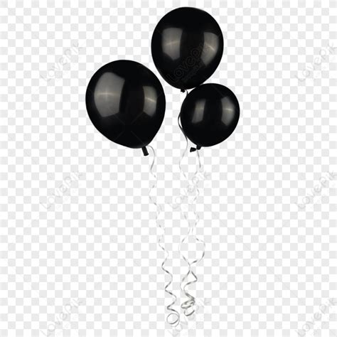 이벤트 오프닝 카운트 다운 풍선 풍선파티생신 Png 일러스트 무료 다운로드 Lovepik