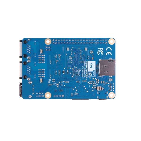 Buy Odyssey Stm32mp135d With Emmc Cortex A7 Stm32 Yoctobuildroot Os