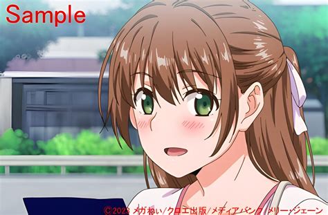 Shishunki No Obenkyou Retrasa Su Cuarto Episodio Antojasai