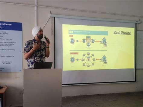 Blockchain Technology Success Finance Future Events Acropolis