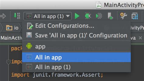 Junit Testing And Android Dependencies By Patryk Poborca Androidpub Medium