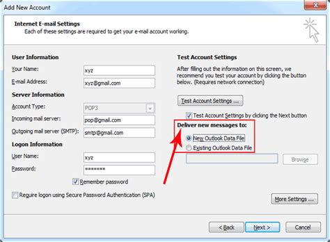 How Can I Convert IMAP To POP3 Account Guided Steps