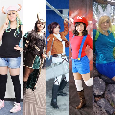 Vilia Cosplay Genki Was Honestly A Blast And It Just Went By So Fast