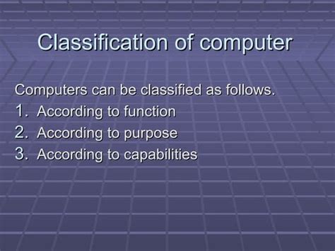 Analog Computer Definition Examples Types Characteristics And