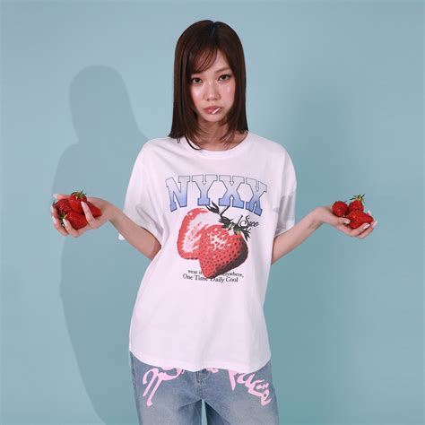 The Official Online Store Of Nyxx 60 Asian Fashion Online Store