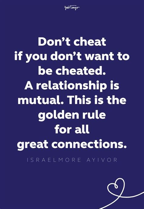77 Cheating Quotes To Remind You Not To Take Back A Cheater Yourtango