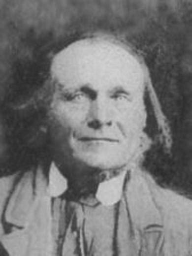 Thore Thurston Church History Biographical Database
