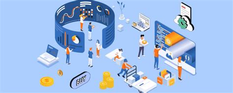 The Advent Of ECommerce Automation APIWORX