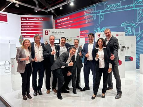 Raspberrypi Codesys Berghofautomation Automation Ki Ai Berghof