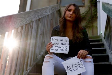 ‘not Alone Director Jacqueline Monetta Pps18 Receives Terry Sanford