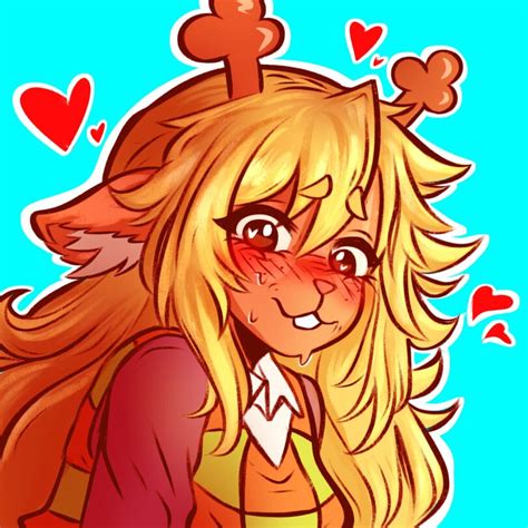 Noelle Holiday Deltarune персонажи Deltarune Undertale Kenz