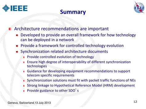 Ppt Synchronization Architecture Powerpoint Presentation Free Download Id 4087517