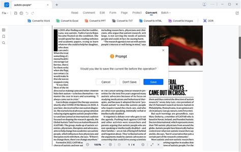 LightPDF Editor 2 15 8 6 Portable ابزار جامع ویرایش و تبدیل PDF یکداون