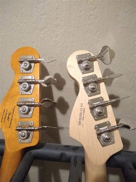 Tuner Comparison TalkBass Com