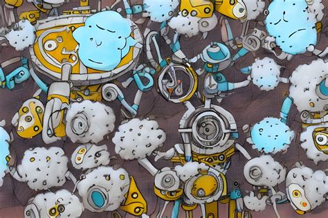 Как Ai Chatgpt мечтает в 2022 году