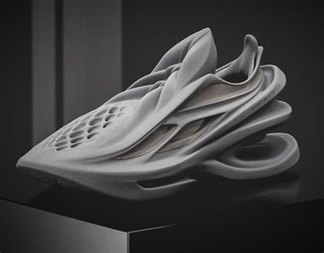 Quantum Step Images Behance