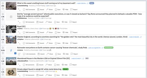Mod Log And Mod Queue Improvements And More Oh My Rmodnews