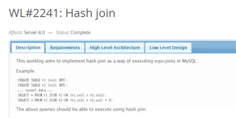 Mysql中的join算法mysql Join算法 Csdn博客 Mysql中的join算法mysql Join算法 Csdn博客