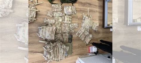 Рюкзак патрульный, разгрузка «стрелок» ратник купить в Ставрополе ...