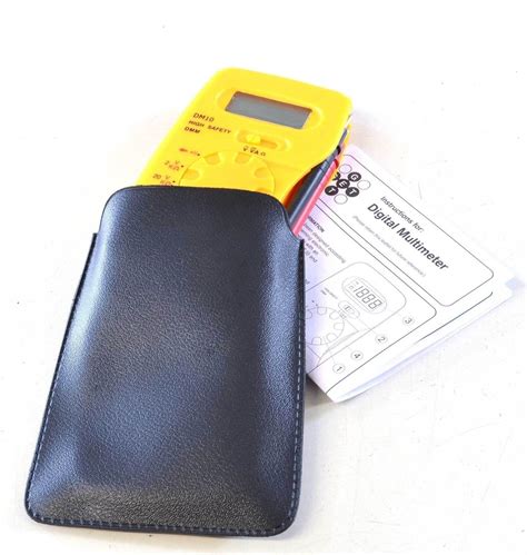 Rapitest Circuit Tester Instructions Wiring Diagram