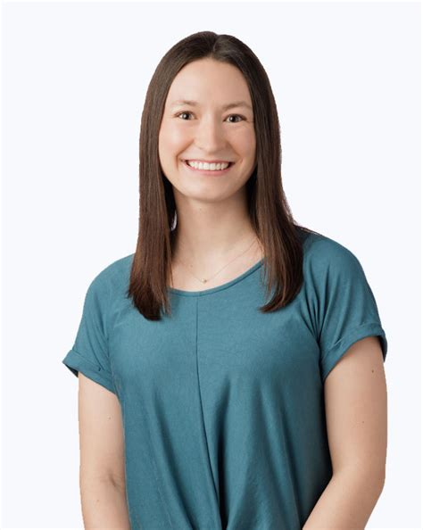 Emily Weitzel Pt Dpt Physical Therapist