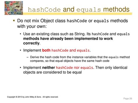 slides by donald w smith ppt download