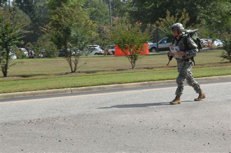 Plotting Success Article The United States Army