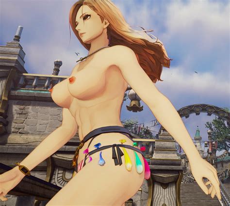 tales of arise [pc] mods page 24 adult gaming loverslab