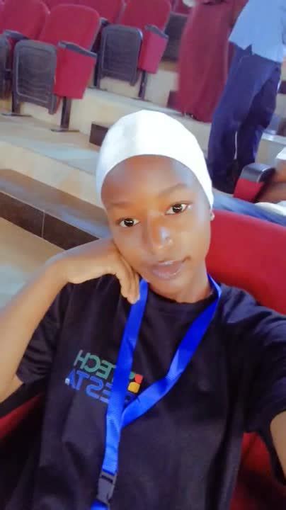 Video Ayomikun Fasina On Linkedin Gdsc Event Publicity Eventplanner Tech Gdsclautech