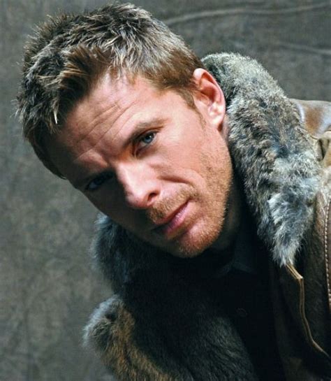 Kaspar Capparoni | Personaggi famosi, Personaggi, Cinema