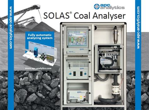 Apc Analytics Mining Technology