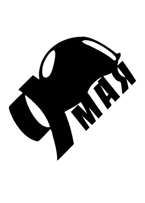 Трафареты День Победы 9 мая