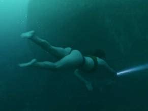 Foundation Nude Scenes Aznude