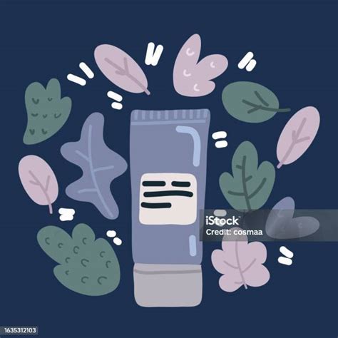 화장품 제품 광고 포스터 템플릿의 Ccartoon 벡터 그림입니다 화장품 뷰티 모형 크림 로션 스플래쉬 또는 밀크 플루이가 포함된 크림 튜브 패키지 샴푸 또는 샤워 젤 포장