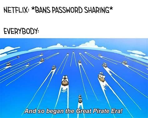 A Pirates Life For Me R Memes