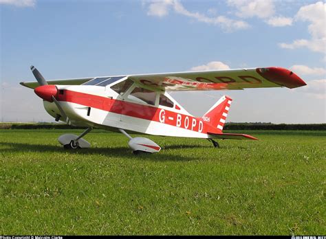 Bede Bd 4 Untitled Aviation Photo 0586164