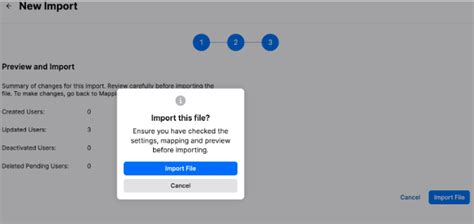 Importing A Csv File Staffbase Support Portal
