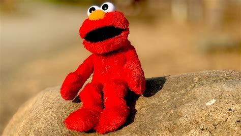 Elmo-Mania: The Dark Side of Tickle Me Elmo’s Legacy | America Is Weird