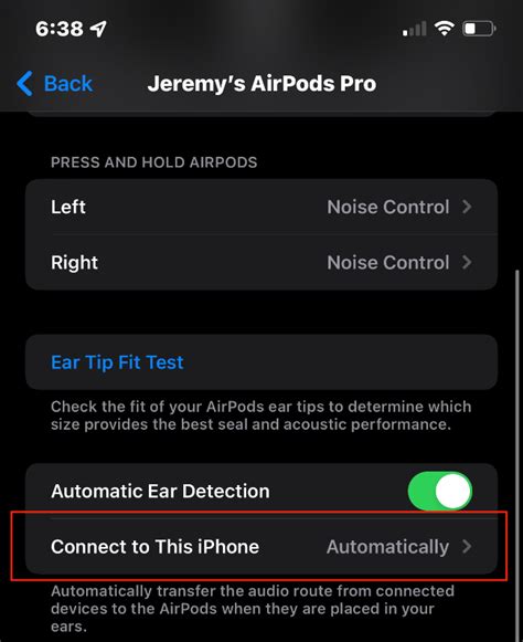 How To Stop Airpods From Switching Devices 2022