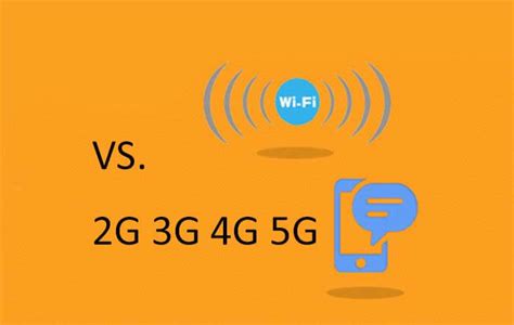 WiFi Vs Cellular Is WiFi Better Than Cellular C T RF Antennas Inc Antenna Manufacturer