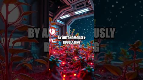 Nanobots Transforming Space Based Agriculture Go IT