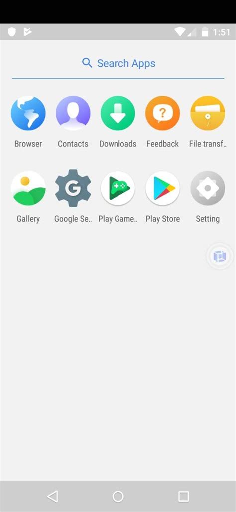 VMOS Lets You Run A Virtual Android Machine On Your Phone
