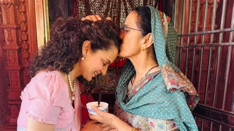 Kangana 15 ఏళ్ల వయసులో ఇంటి నుంచి పరార్ లేడీ సూపర్ స్టార్ కంగన